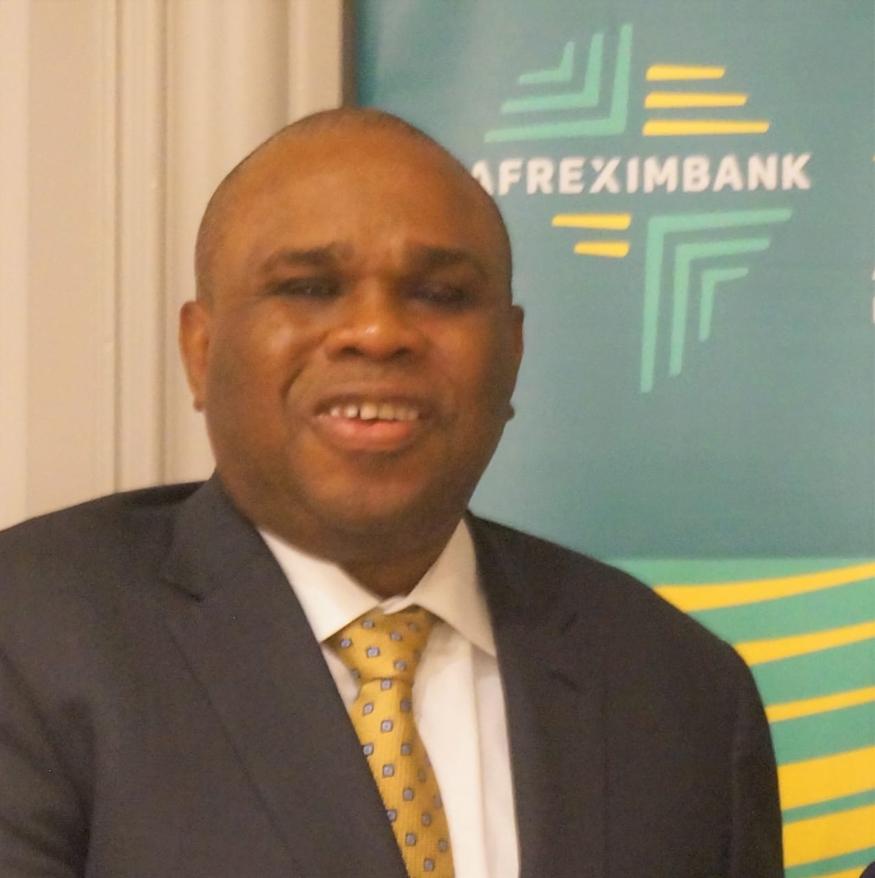 Prof. Ngozi Egbuna Hails Afreximbank President Benedict Oramah as ...